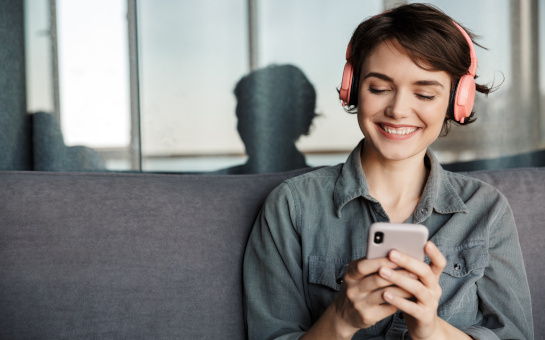 Ecoutez le podcast Cohésion #3 sur le handicap | Politiques Sociales